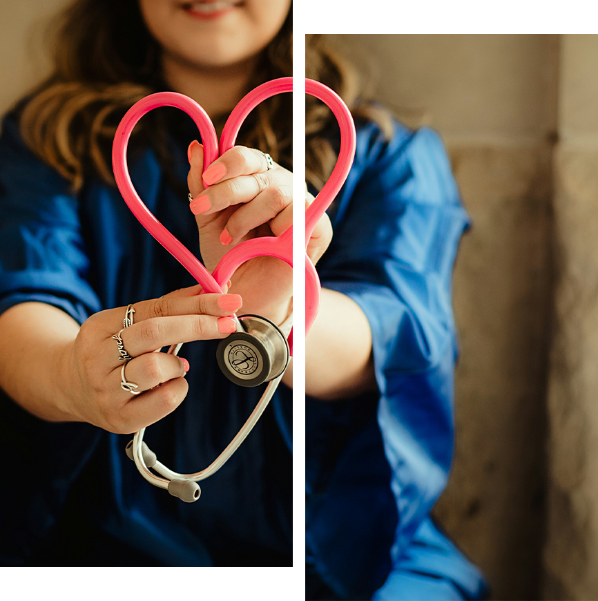 Why Choose ACE Surgical Assisting — Contact us today!